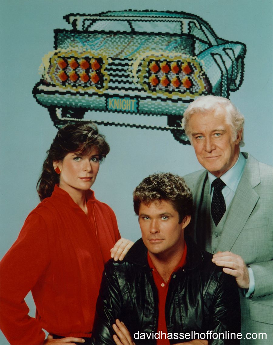 Knight Rider